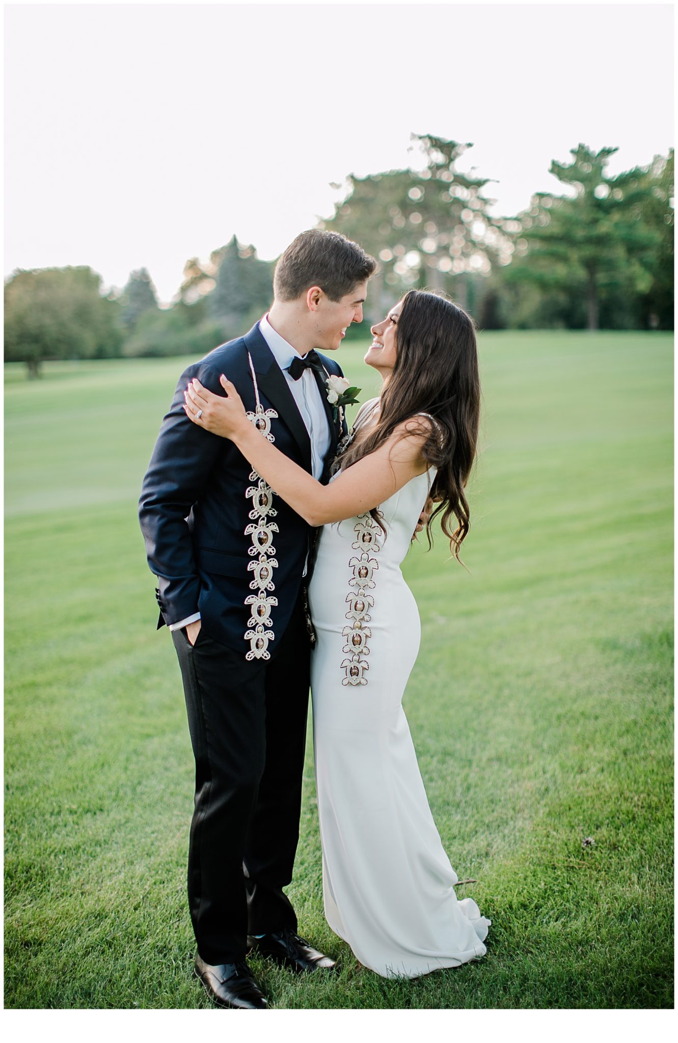Wayzata Country Club Wedding: Camille + Mitch | blog.mackenzieorth.com